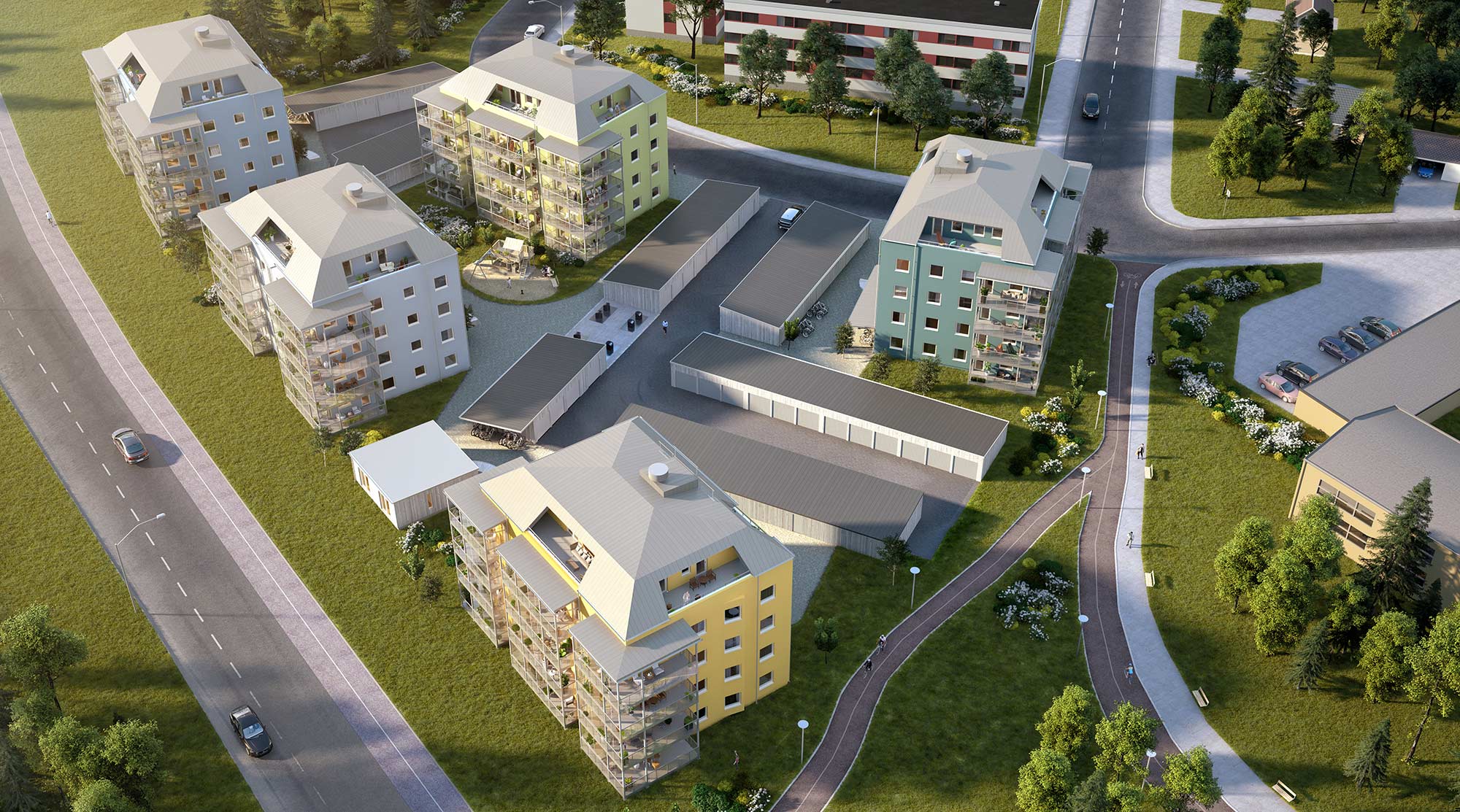 Masonite Beams Ab Rundviken - The Best Picture Of Beam